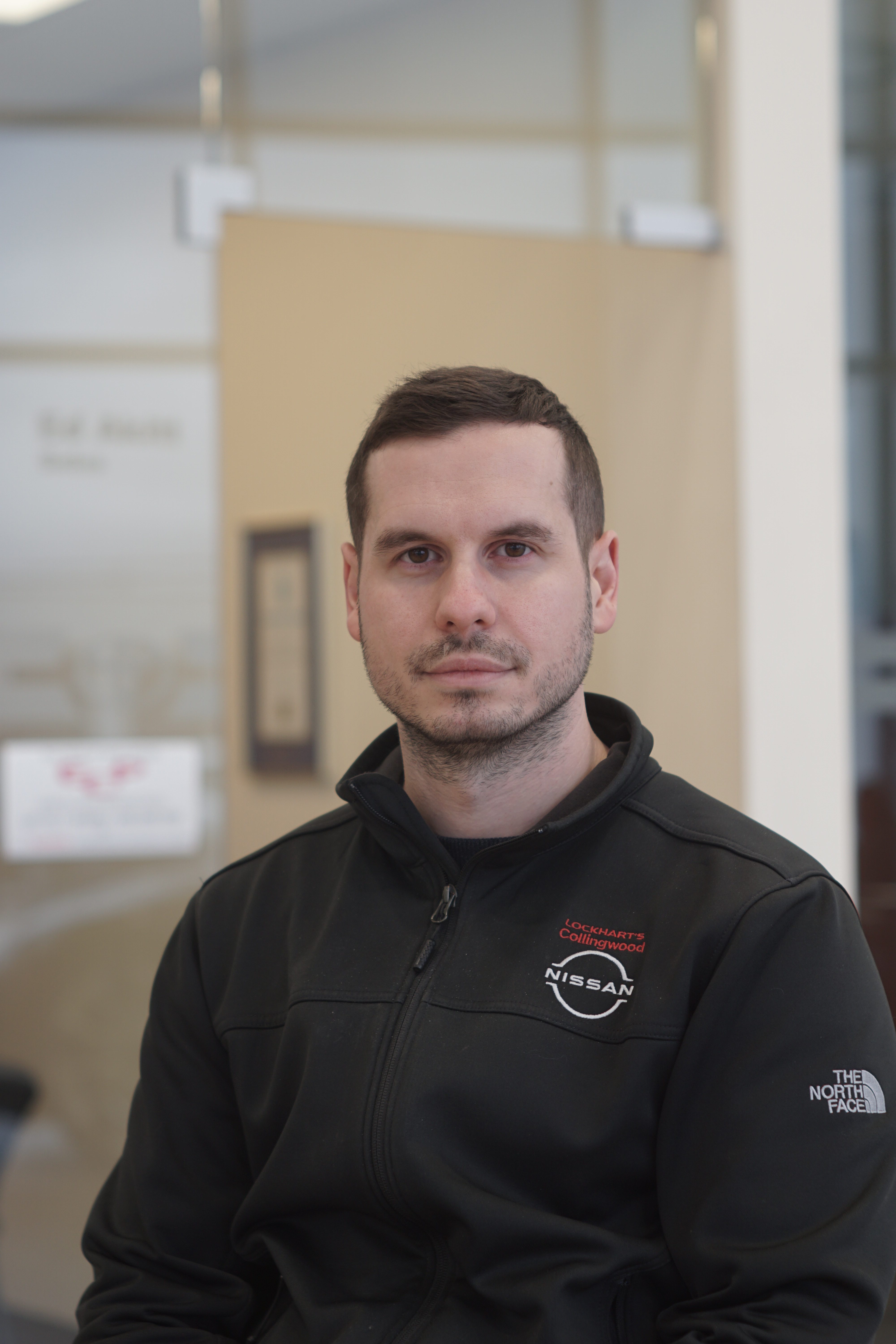 Meet the Collingwood Nissan Collingwood Staff | Collingwood Dealer ON.
