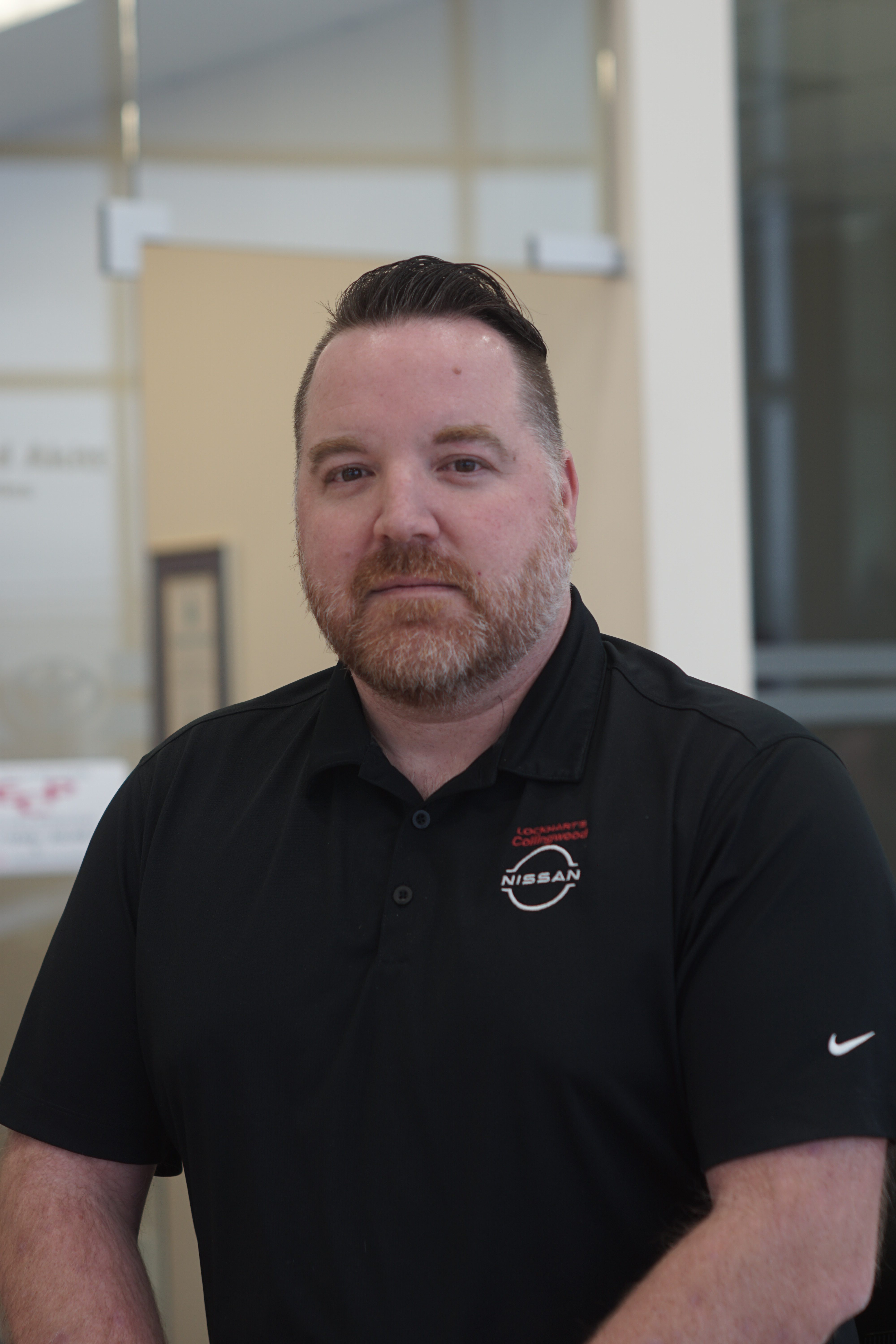 Meet the Collingwood Nissan Collingwood Staff | Collingwood Dealer ON.