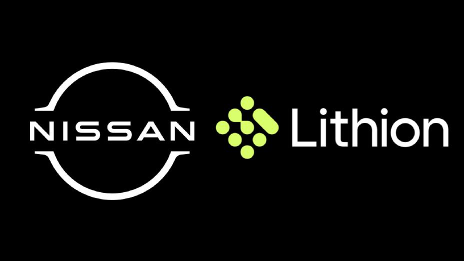 Nissan Canada Inc. and Lithion Technologies to Advance EV Battery ...